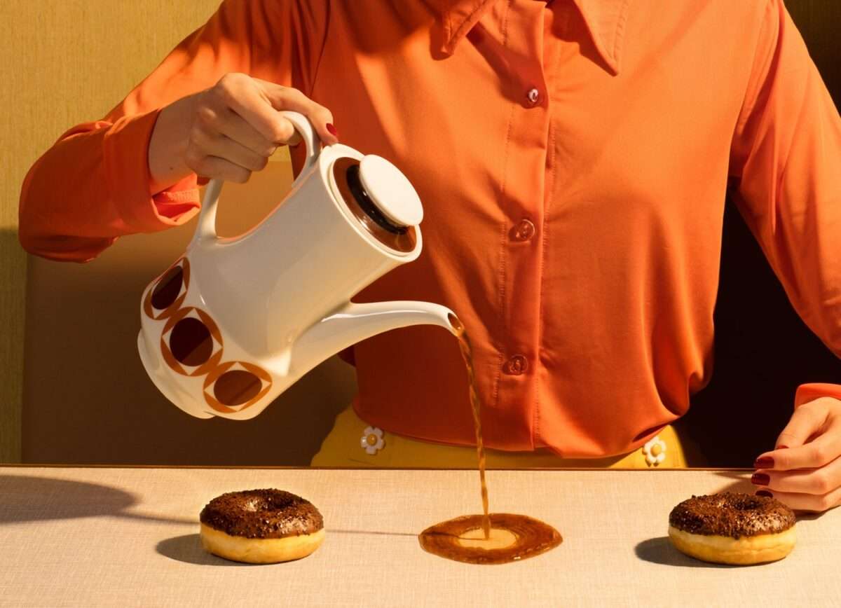 Horst Kistner The Student | Fotografie Online kaufen