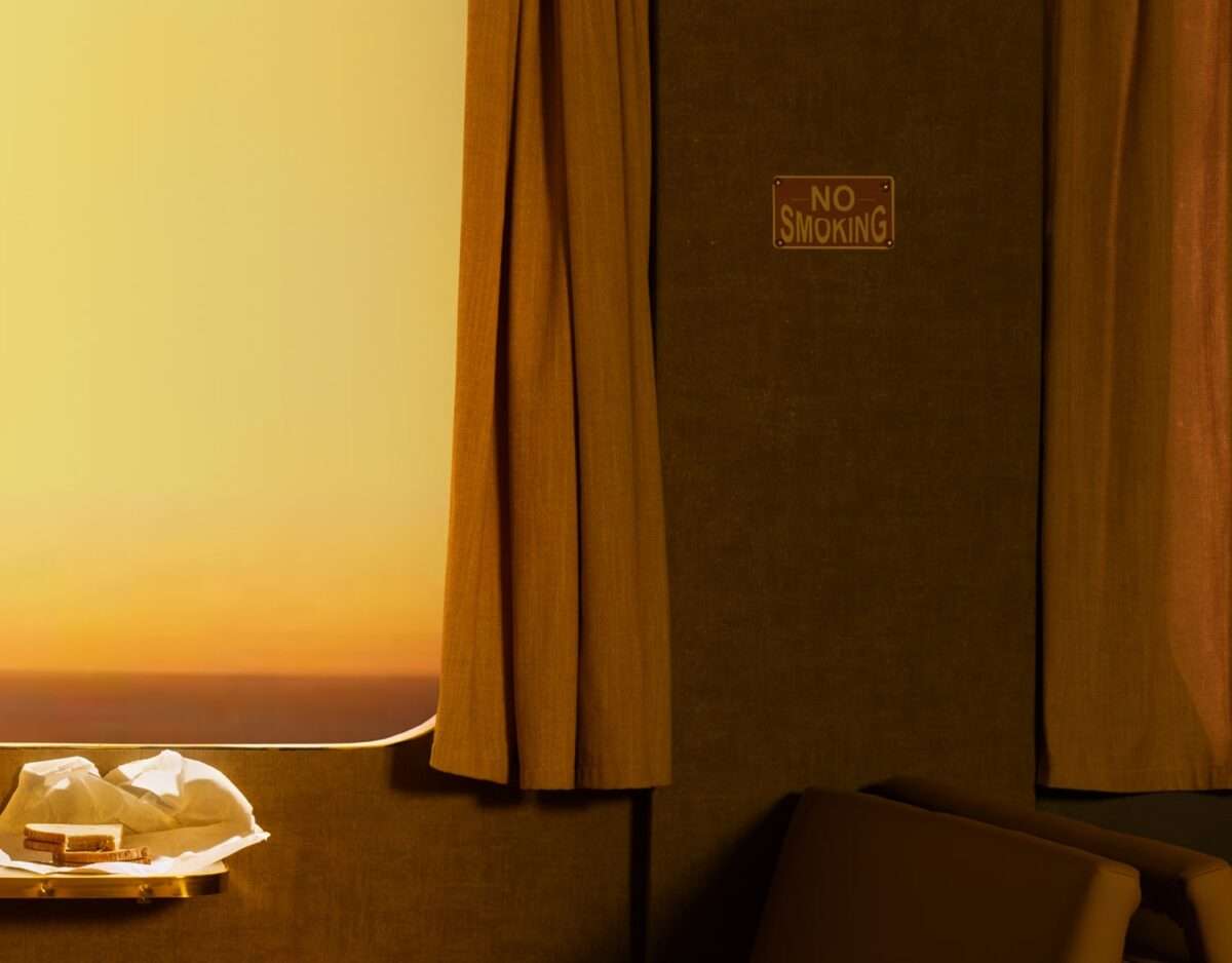 Horst Kistner San Diego Sunset